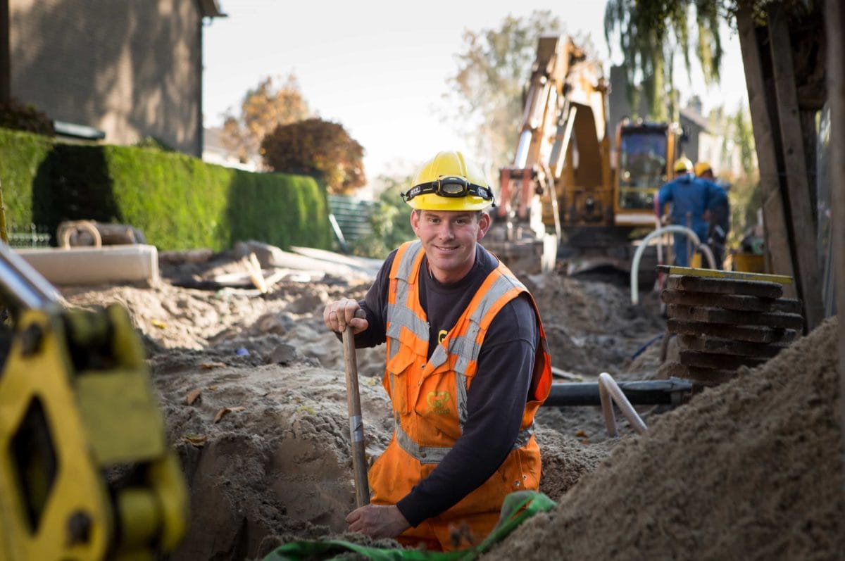 Over GP Groot | GP Groot