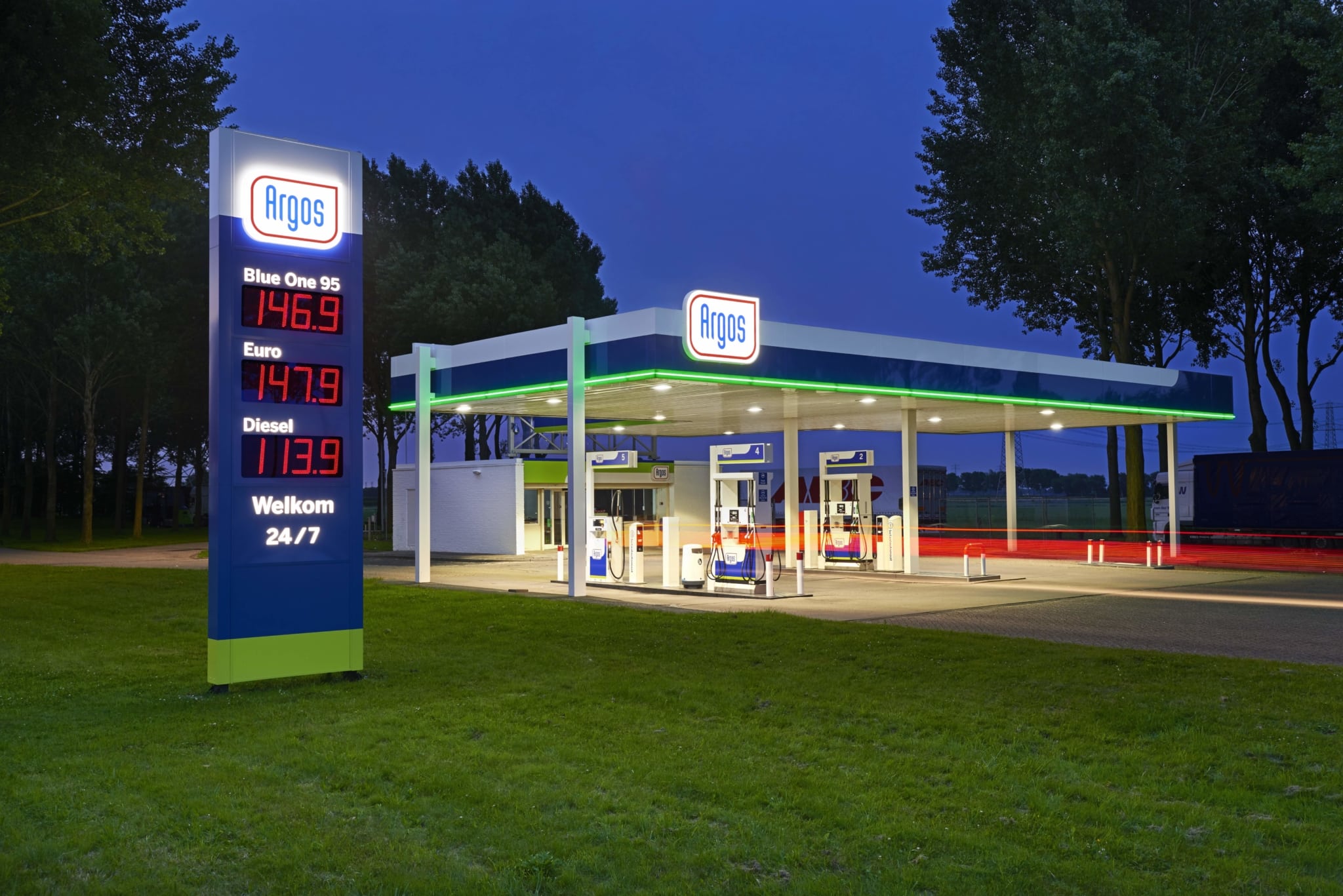 GP Groot sluit samenwerkingsovereenkomst met Total en VARO Energy | GP ...