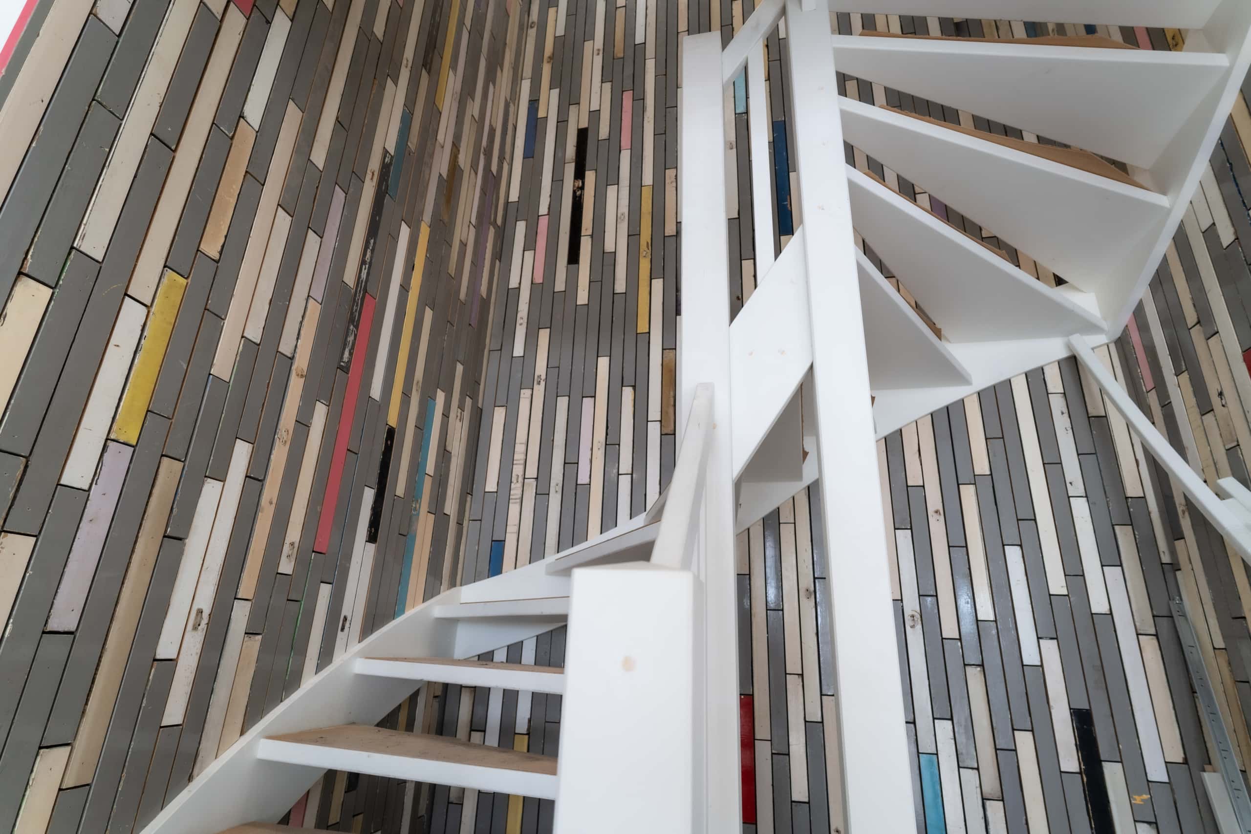 Nieuwbouw GP Groot infrarealisatie: pand met een circulair verhaal | GP ...