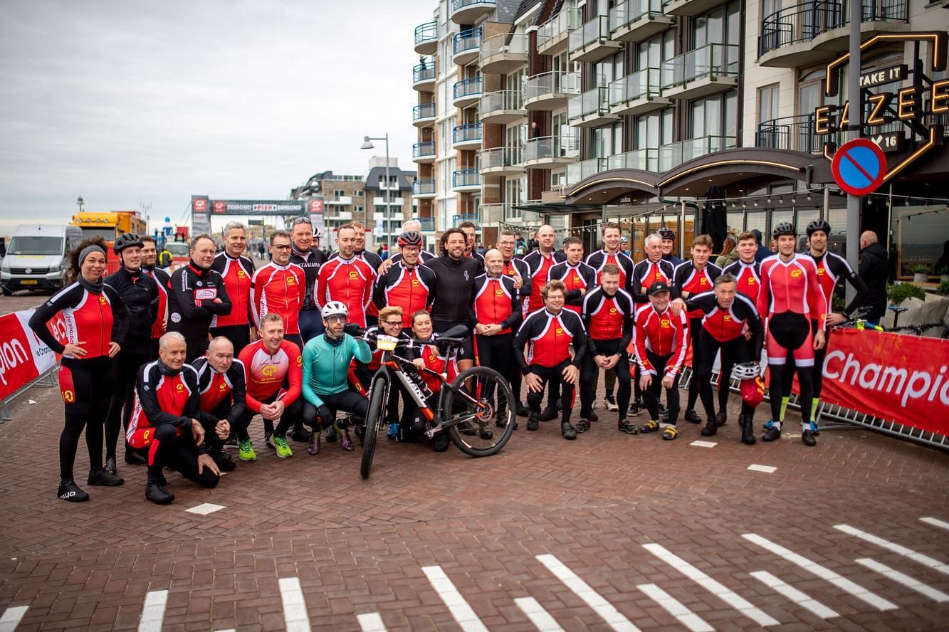 GP Groot Egmond-Pier Egmond 2023 | GP Groot