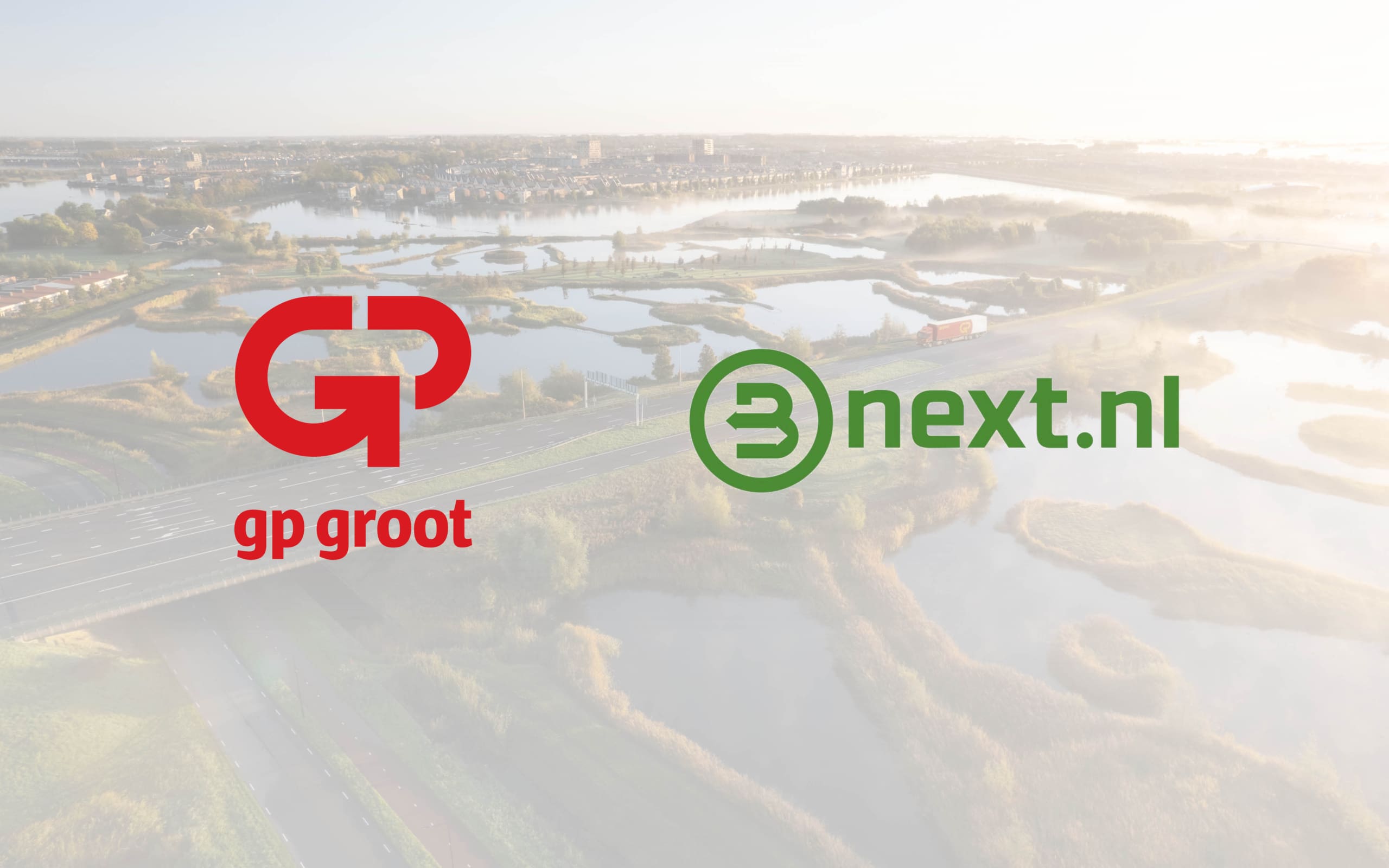 GP Groot neemt inzamel- en recyclingactiviteiten van Bnext.nl over